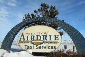 About Us - Airdrie Taxi Bluecabs Ltd | Reliable Cab Service Airdrie