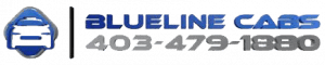 Airdrie Cab Service | Blueline Airdrie Taxi Cabs - Airport Taxi $40